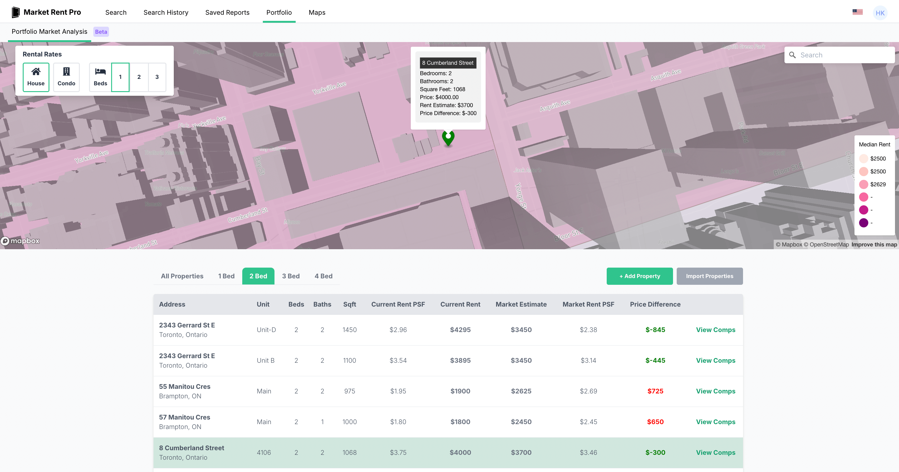 Door Insight - Door Insight for Property Managers