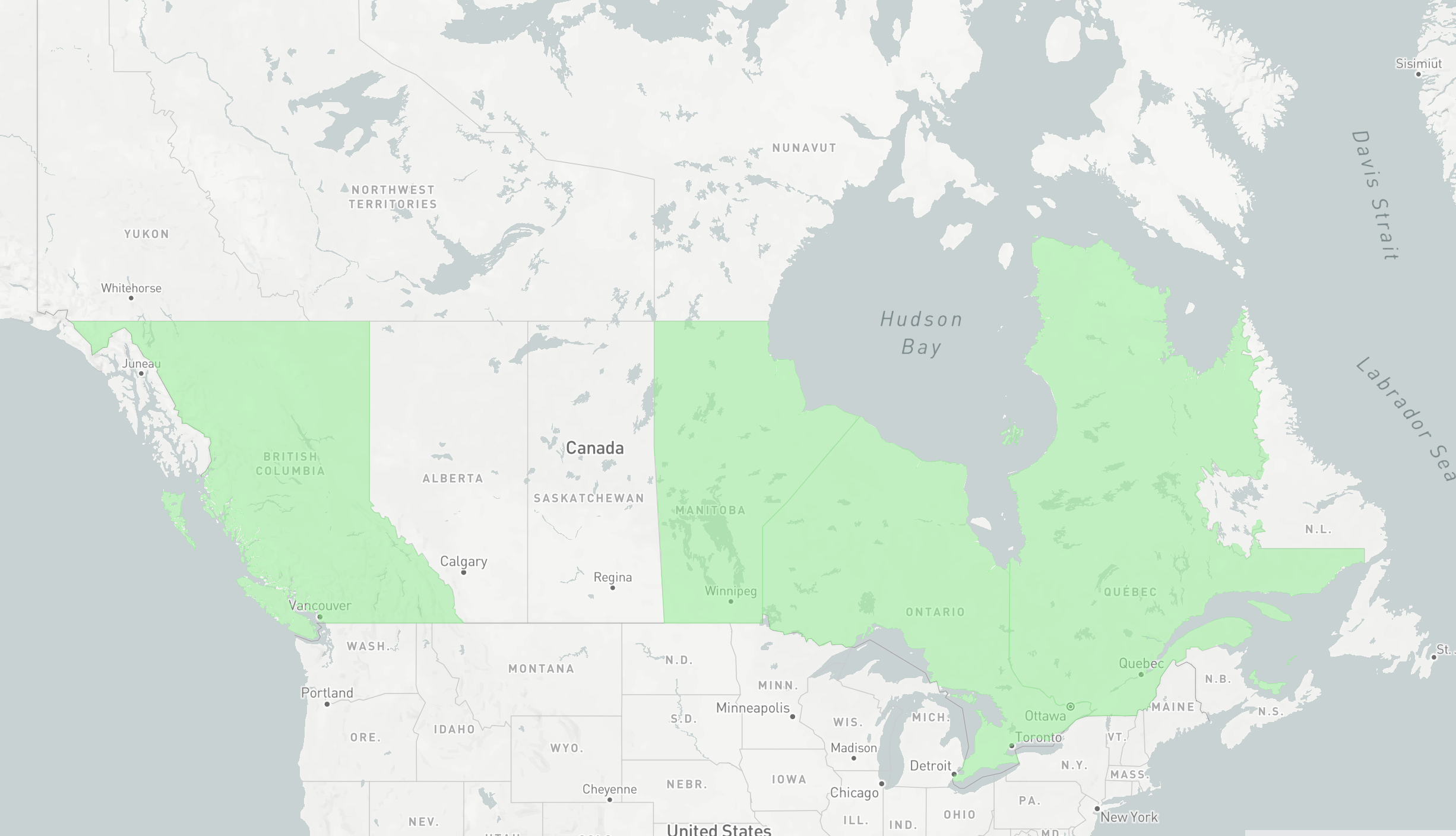 State of Rental Property Management in Canada | Door Insight